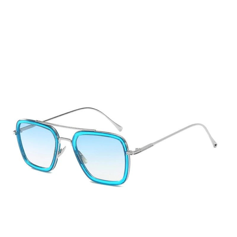 2019 Spider-Man: Far From Home Glasses Edith Cosplay Accessories Prop ...