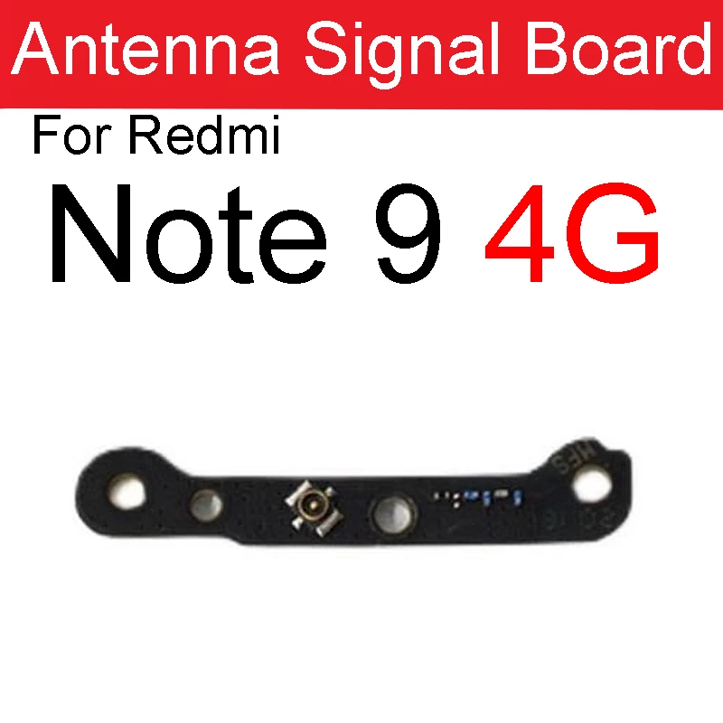 Antenna Board Wifi Board For Xiaomi Redmi 9t 10x 10pro K30 5g K30 Pro ...