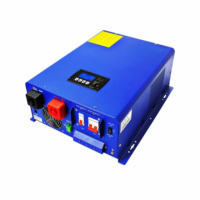 Solax 5Kw Hybrid Inverter KWh Battery, 42% OFF