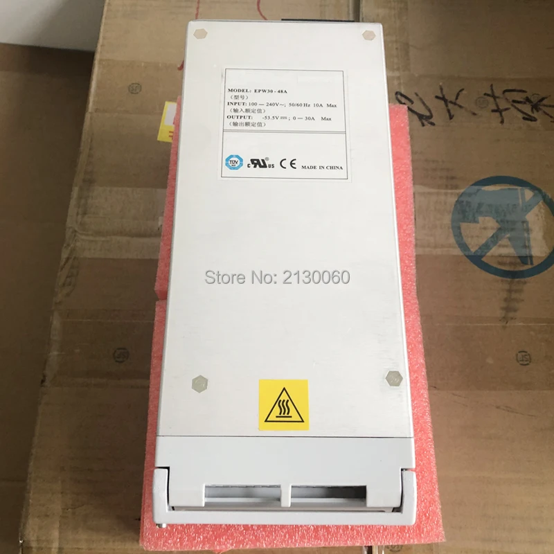 Блок питания HUAWEI OLT EPW30-48A Выпрямительного модуля по лучшей цене ...