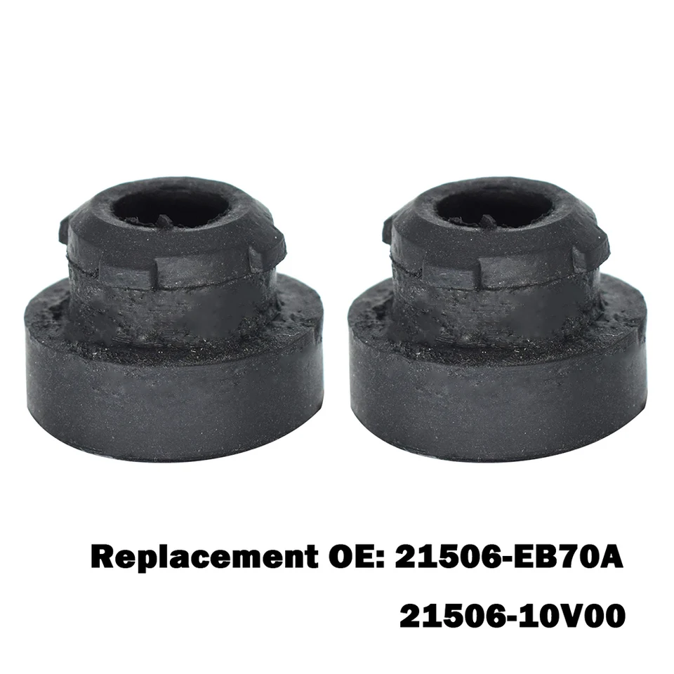 Navara D21 Bushing Genuine Nissan Patrol GQ Y60 & Navara D21 Lower ...