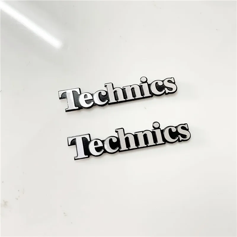Technics Logo