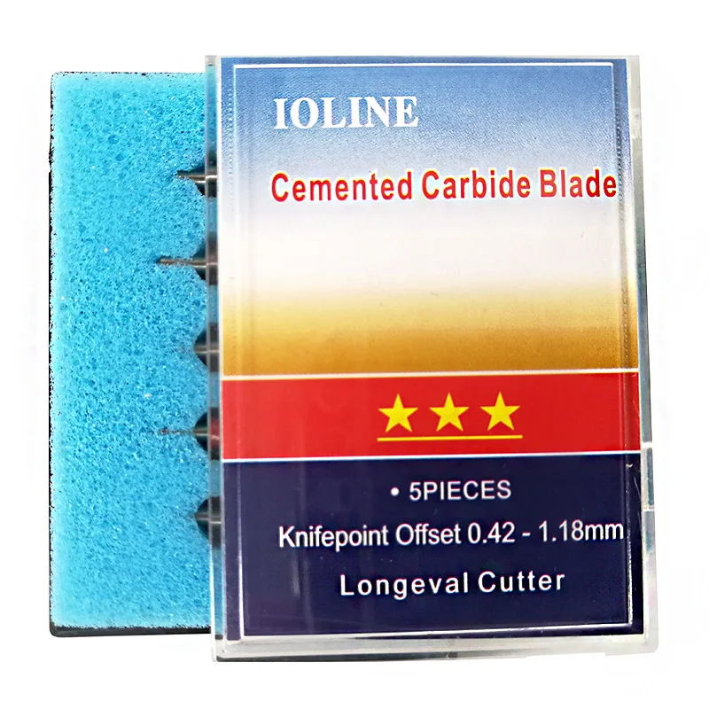 5pcs-High-Quality-Blade-Knife-for-Ioline-Vinyl-Cutter-ioline-Cutting ...
