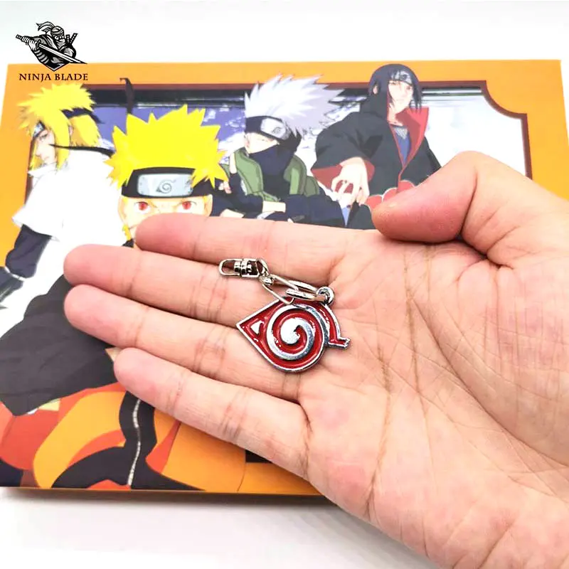 Anime Knife Fight Ninjas