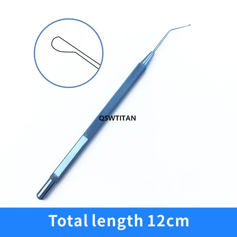 Drysdale-Nucleus-Hooks-Manipulator-Ophthalmic-Drysdale-Nucleus-Hook ...