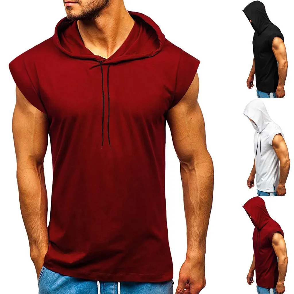 Venta > camisetas con capucha > en stock