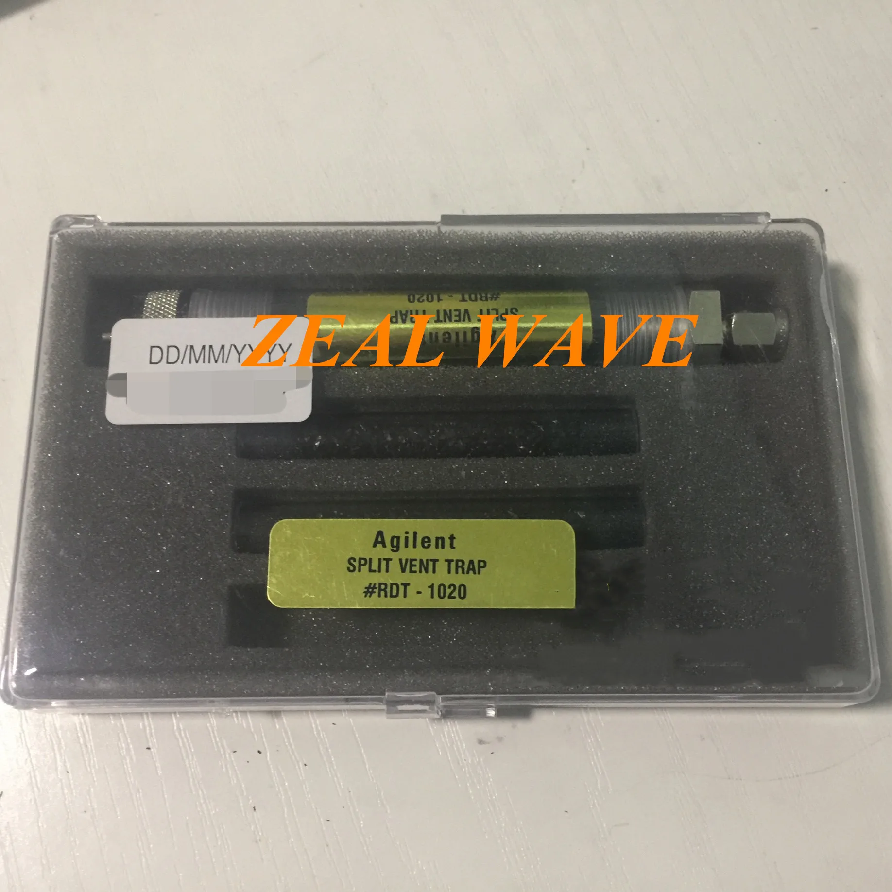 Chromatographic Column Fractionating And Chromatography, 50% OFF