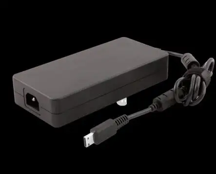 Power supply adapter laptop charger for MSI CreatorPro Z16 HX Studio ...