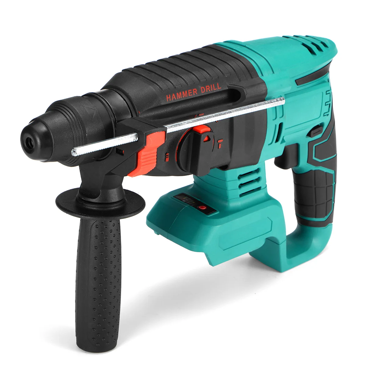 Fernsehstation Höhe Lame hammer bohrmaschine Überholen Kuppel Friedhof