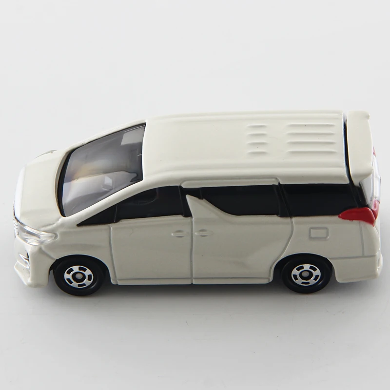 Tomica Toyota Alphard