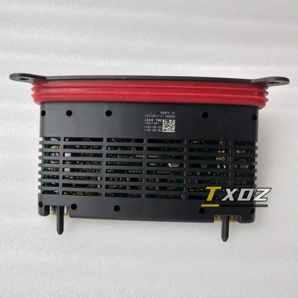 Original 7440879 For BMW 4' F32 F33 F83 X5 F15 X6 F16 F80 Xenon AHL ...