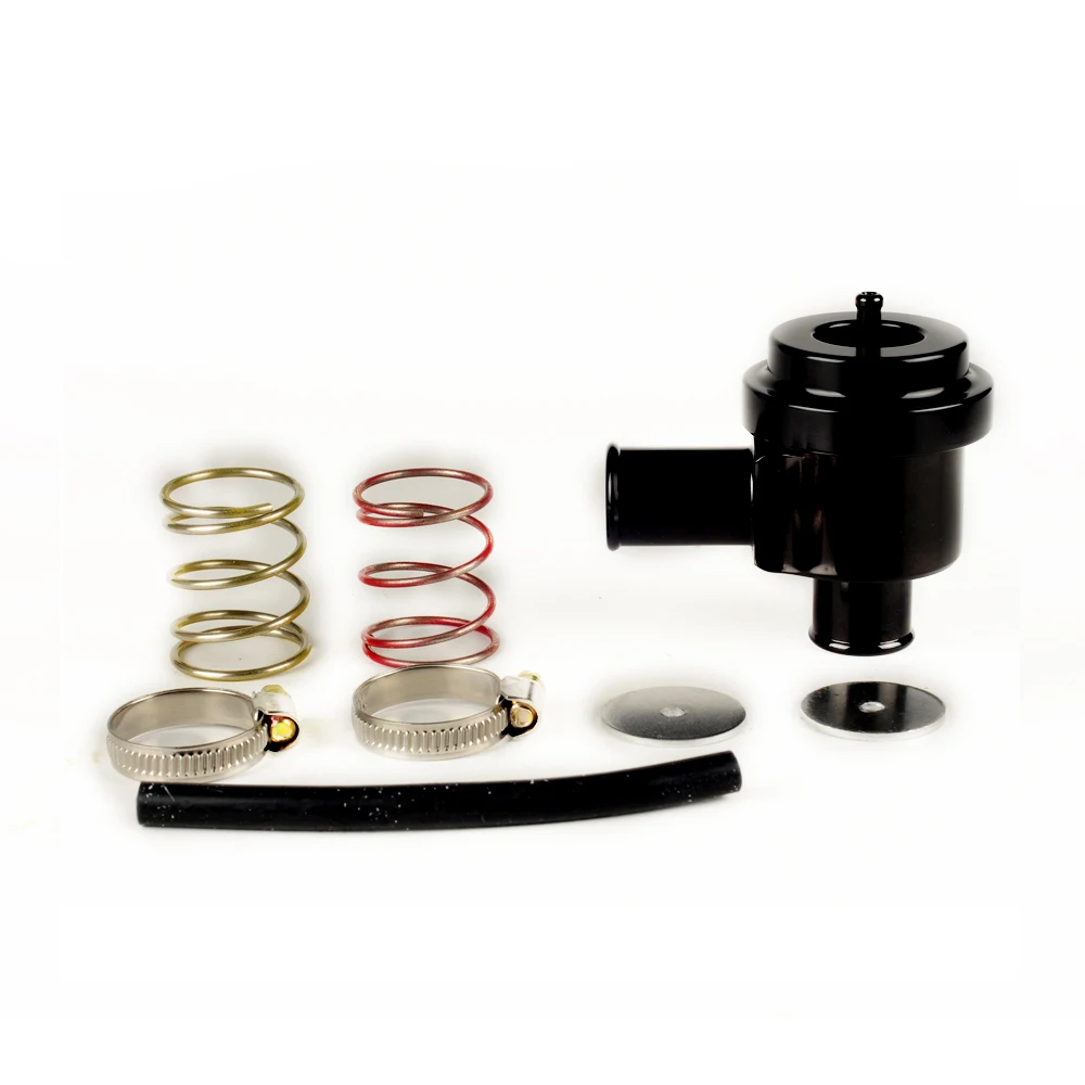 Auto Recirculating Diverter 20V 1.8T 25mm blow off valve turbo bov dump ...