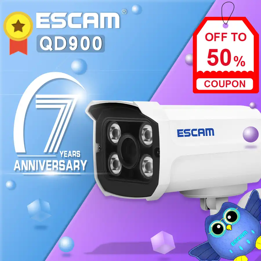 Escam brick qd900 wifi • Вэб-шпаргалка для интернет предпринимателей!