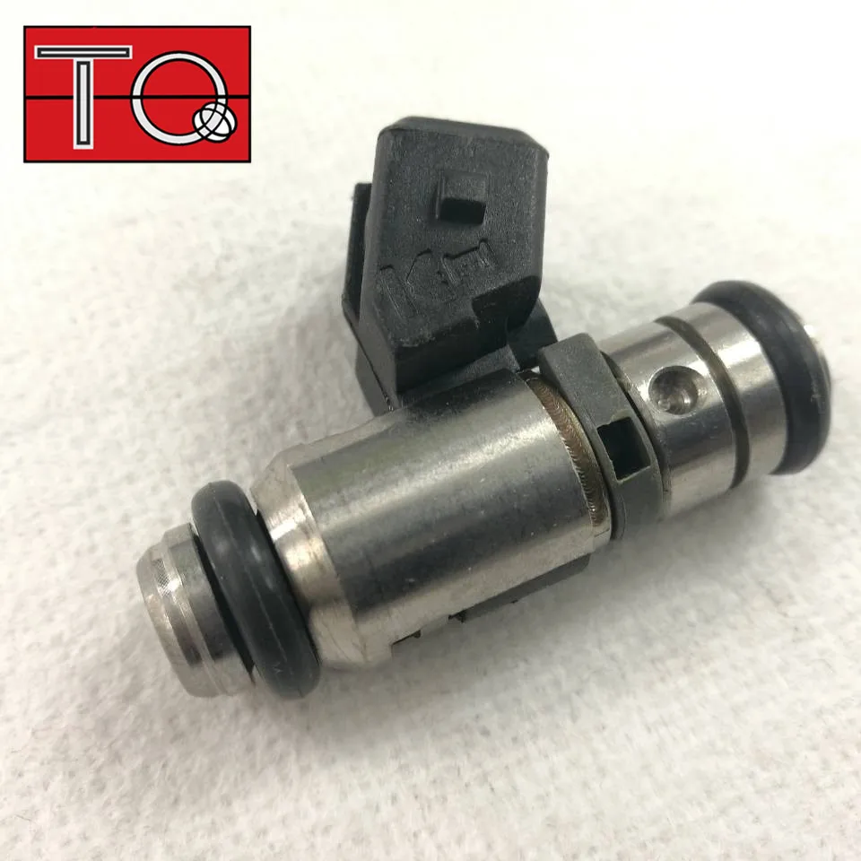 Fuel Injector Nozzle Iwp-001 For Fiat Brava Bravo 182 Marea 185 Palio ...
