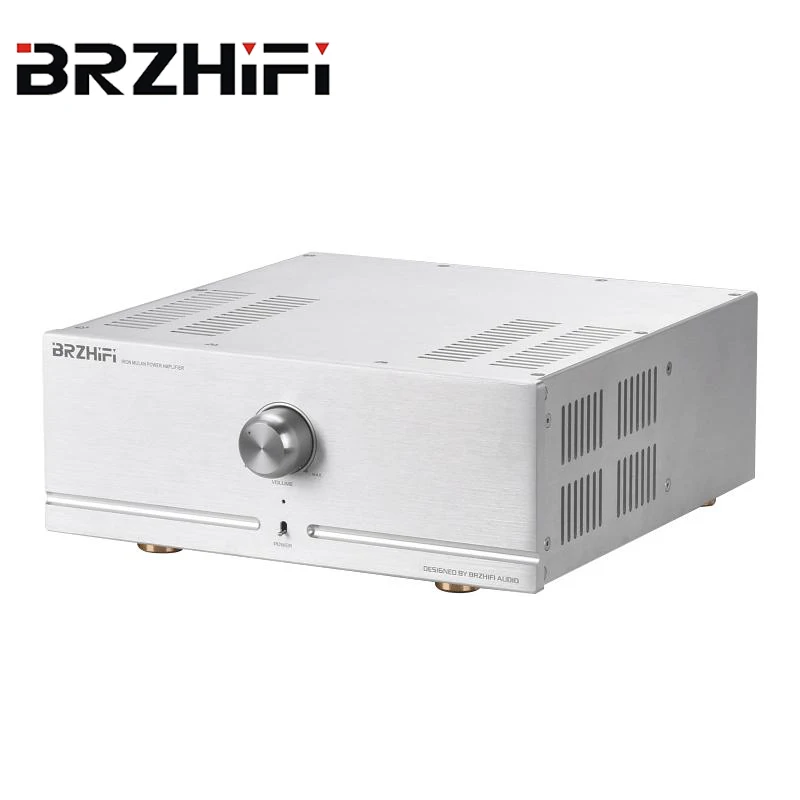 BRZHIFI Refer to McIntosh MC50 Single ended Pure Class A Tube Amplifier ...