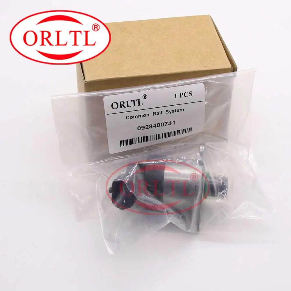 Orltl 0928400741 válvula de controle regulador pressão combustível 0 ...