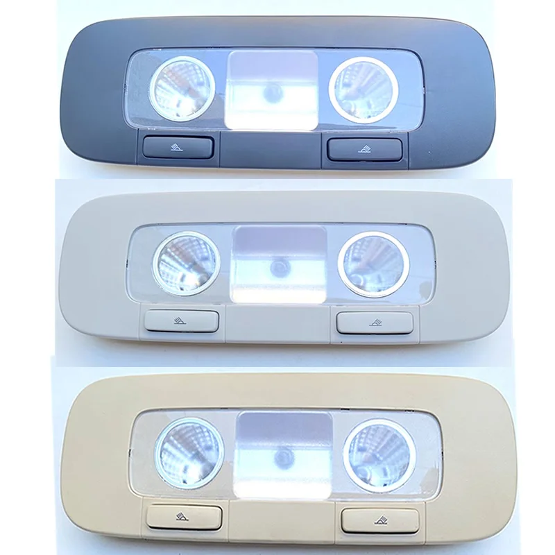 SKTOO Dome light Front Ceiling Lamps Reading Lamps Interior Lamps For ...