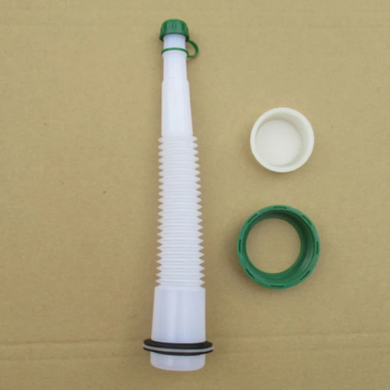 5Set Replace Spout&Parts Cap Kit For Rubbermaid Kolpin Gott Jerry Can ...