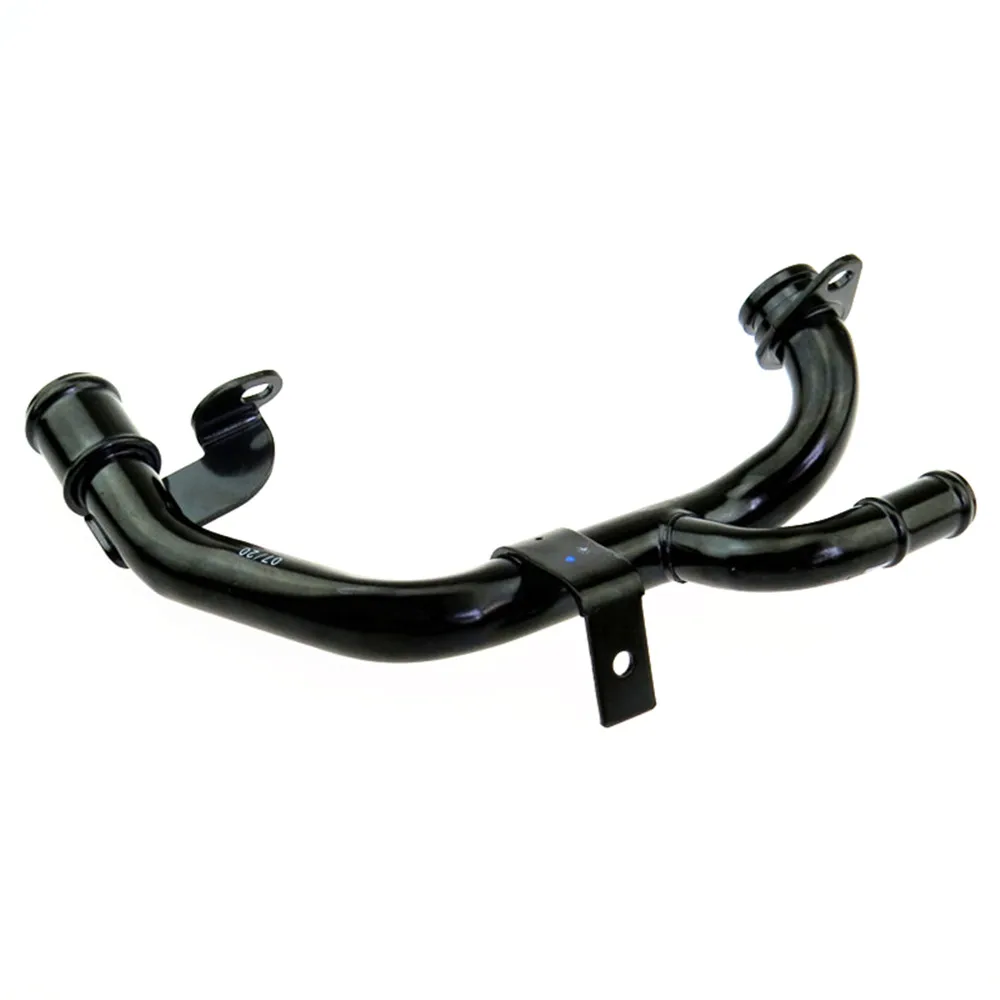 1.8t 2.0t Ea888 Engine Coolant Pump Connect Water Pipe 06j121065h For ...