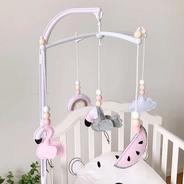 Cute Baby Cot