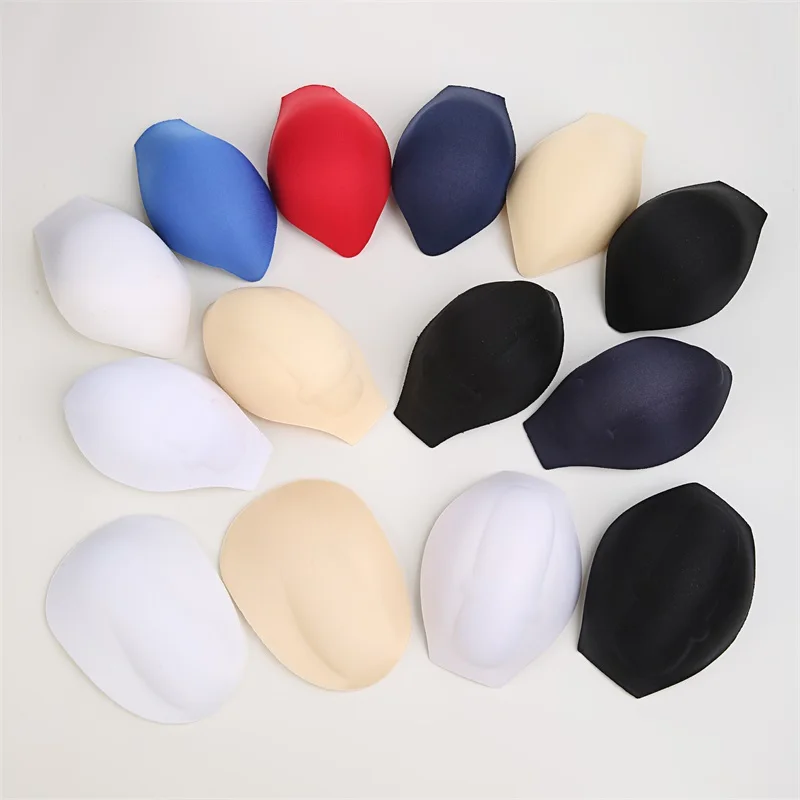 CLEVER-MENMODE Men Underwear Pad Inside Enhance Sponge Cup Sexy Frontal ...