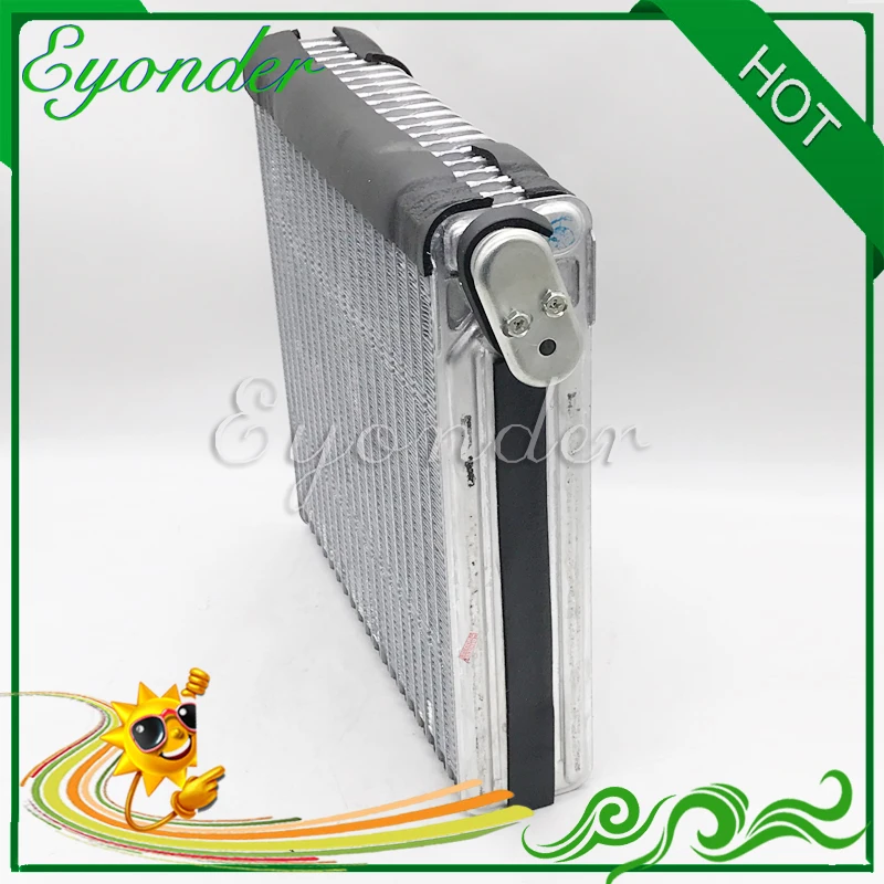 LHD or RHD A/C AC Air Conditioning Evaporator Cooling Coil Core for ...
