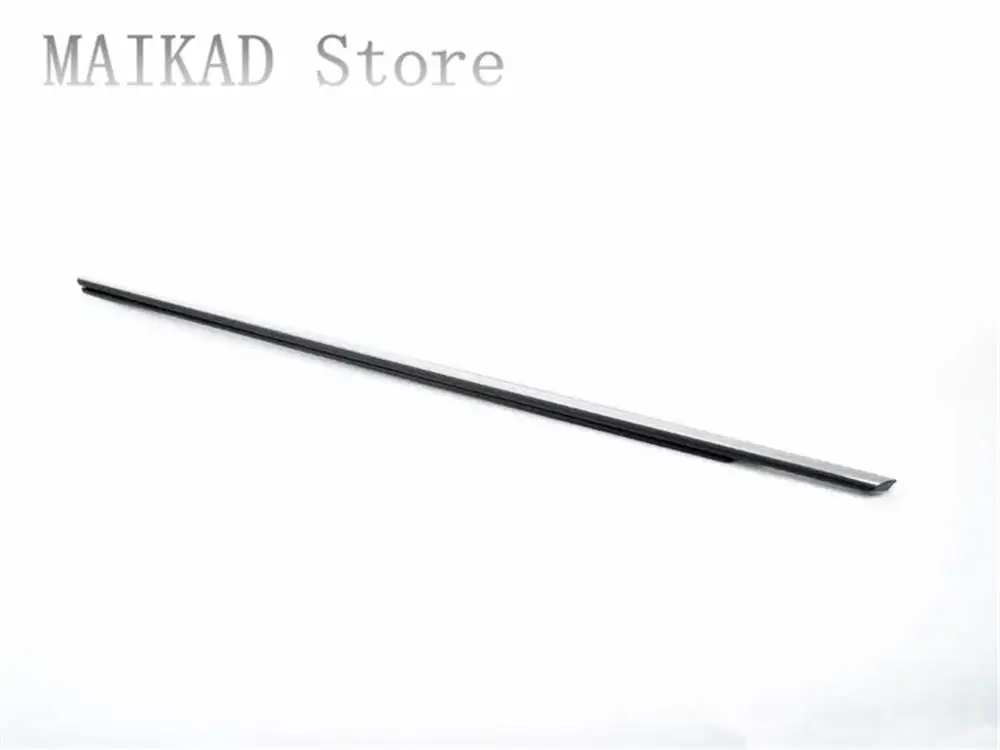 フロント外側成形ウェザーストリップbmwミニF56カブリオレF57 51337299991|スタイリング 成形| - AliExpress