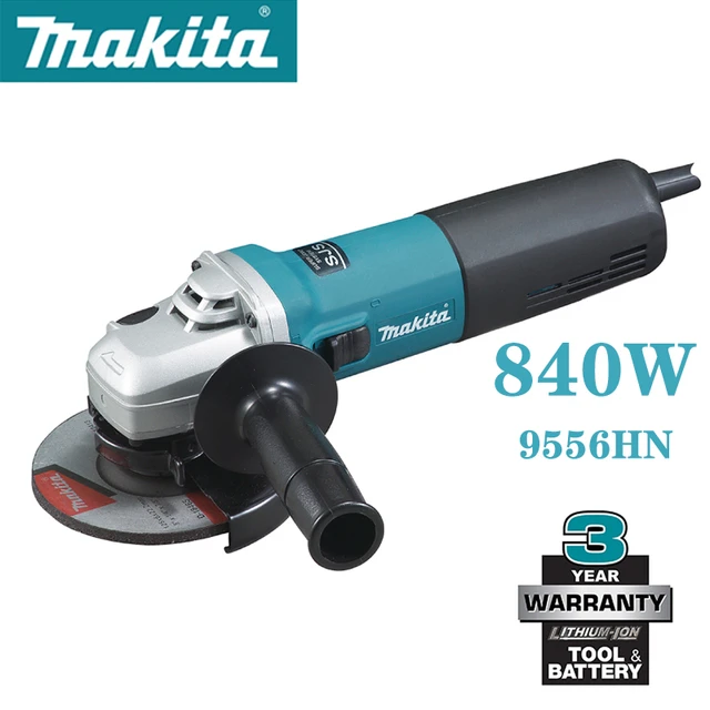 Makita Grinder 9556