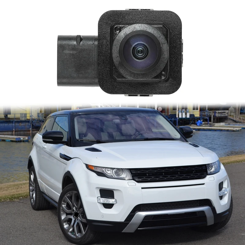 Car Rear View Reverse Backup Camera For Land Rover Evoque 2012 2013 ...