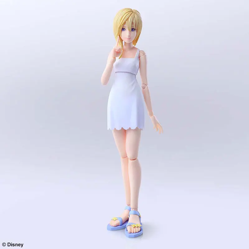 Kingdom Hearts Namine Manga