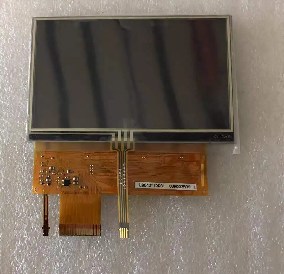 4-3-polegada-lq043t1dg01-display-lcd-para-garmin-nuvi-painel-de-tela ...