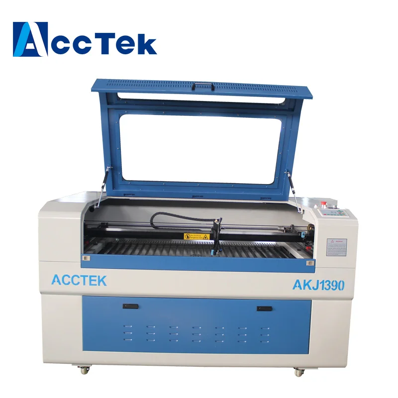 1390-Laser-Cutting-Machine-CO2-100-Watt-Laser-Engraver-Printing-And ...