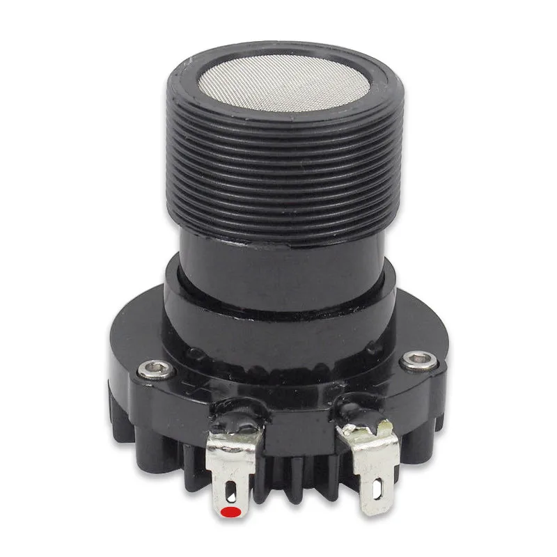 1PC Lautsprecher Horn Hochtöner 25mm Schwingspule Membran 8 Ohm Auto HiFi Zubehör Höhen Für ...