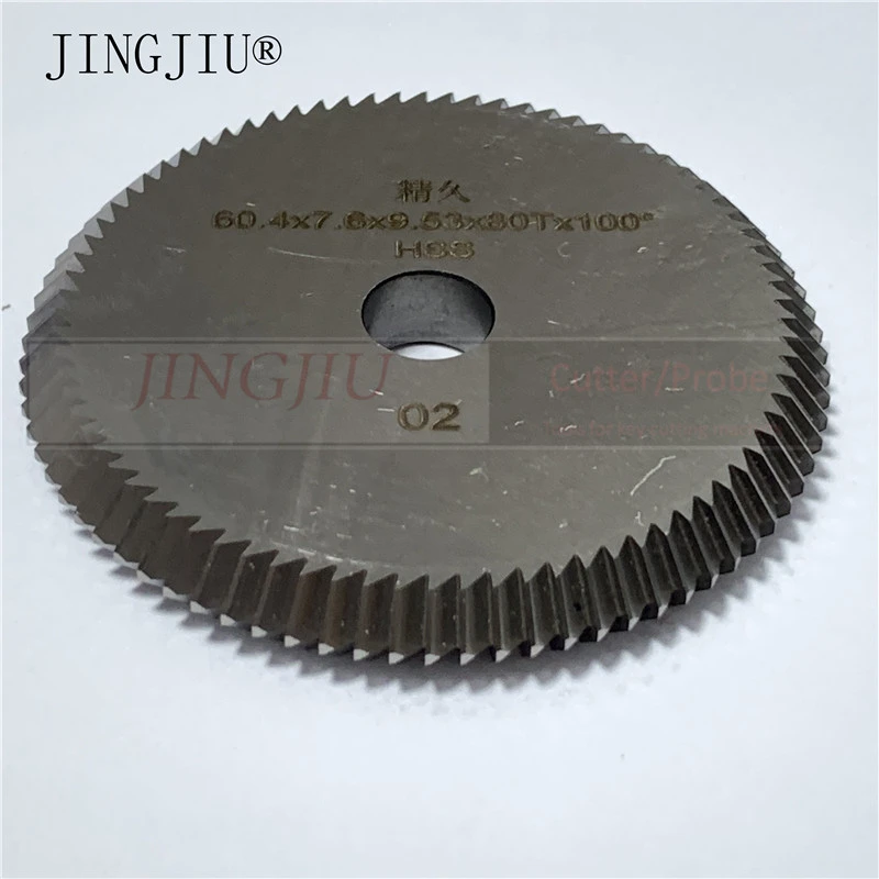 Cutter 02(D702845ZB)for SILCA UNOCODE, UNOCODE 299, UNOCODE 399 ...