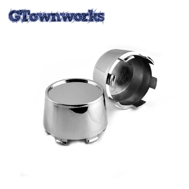 American Racing Wheels Center Caps