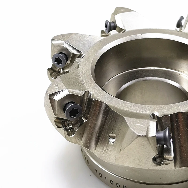 1pcs-90-Degree-MFWN90100R-MFWN90050R-MFWN90-Face-Milling-Cutter-Holder ...