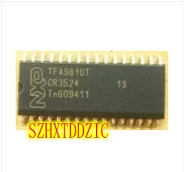 2 pçs/lote TFA9810T TFA9810 SOP32 [SMD]|Peças e acessórios de reposição ...