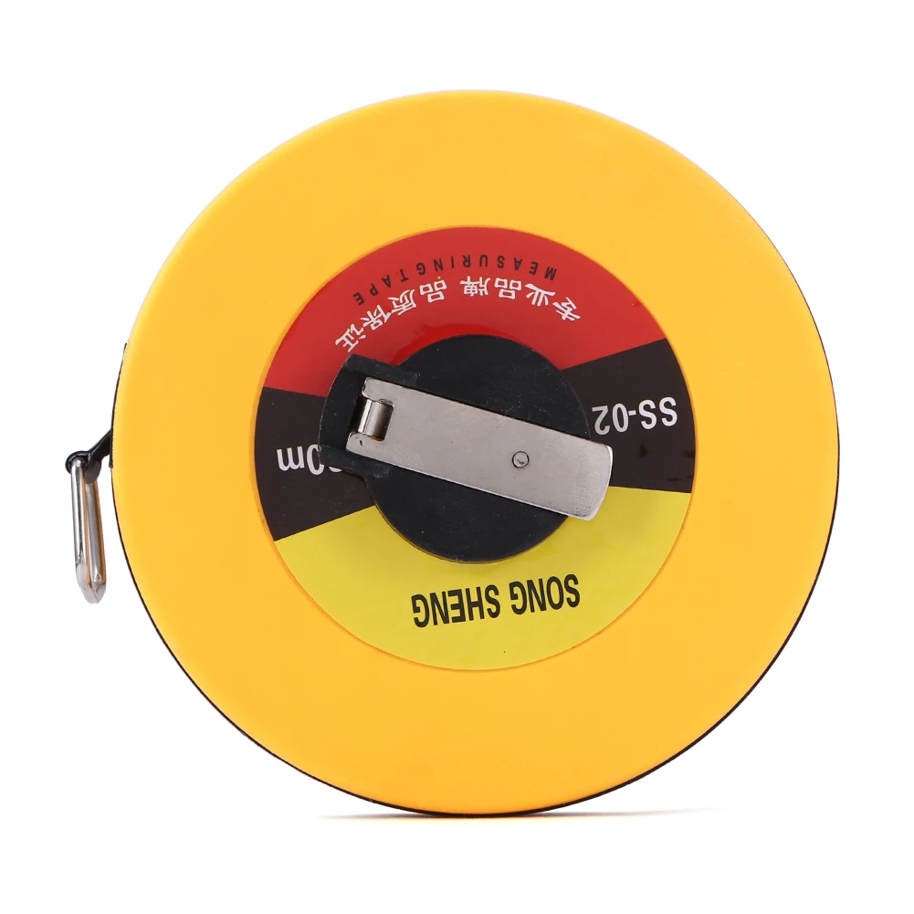 Tape Survey