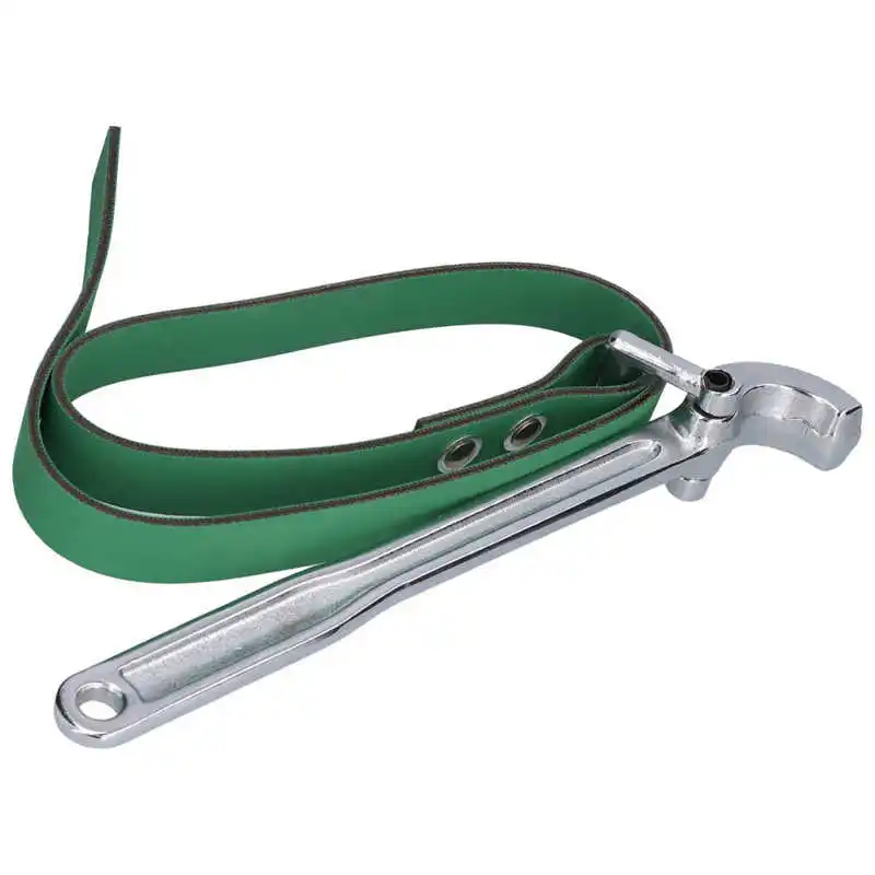 Heavy Duty Strap Wrench