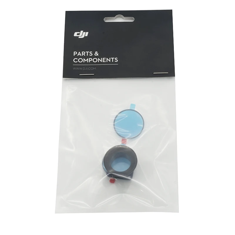DJI FPV Lens Protector DJI Digital FPV System accessories Easy modular ...