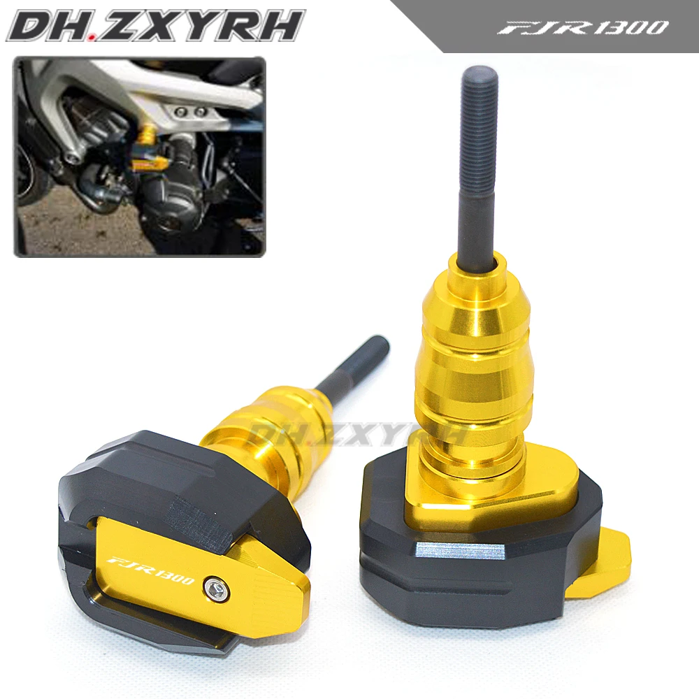 For-YAMAHA-FJR-1300-FJR1300-2004-2016-Motorcycle-Falling-Protection ...