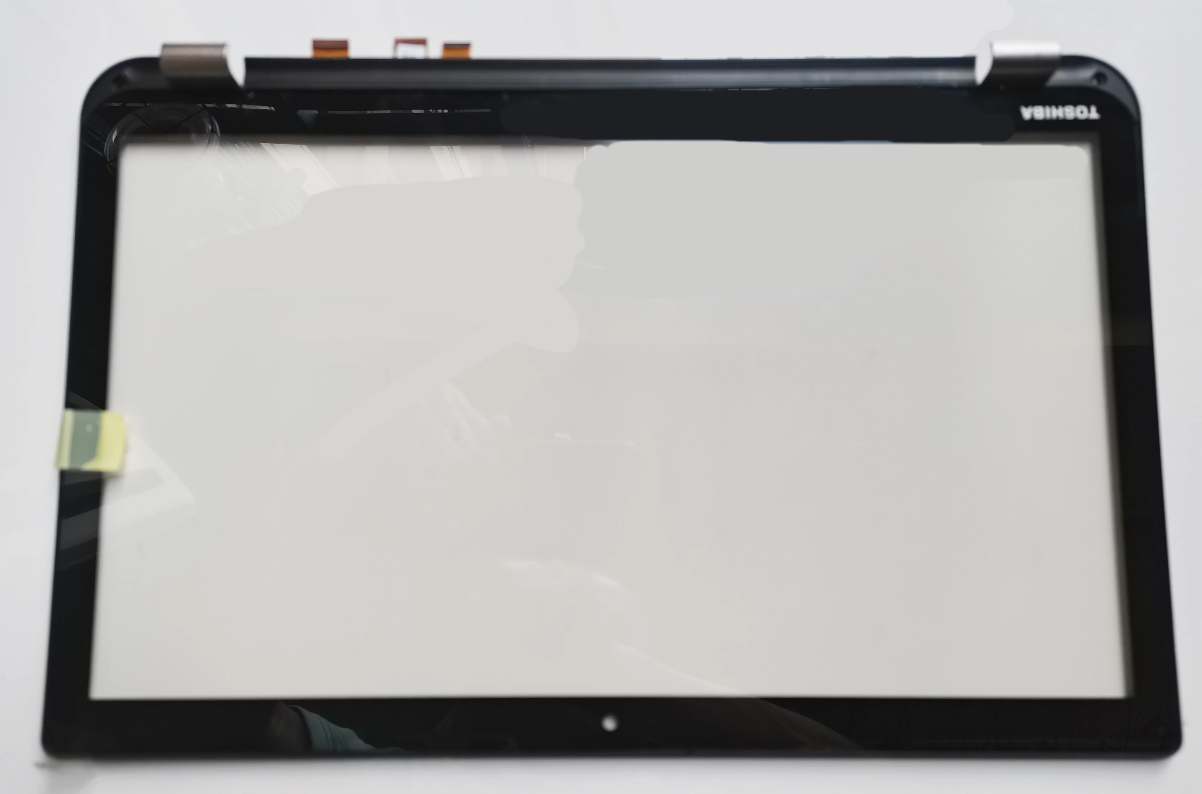 Digitalizador de pantalla táctil Lcd para portátil Toshiba, S55T A5237 ...
