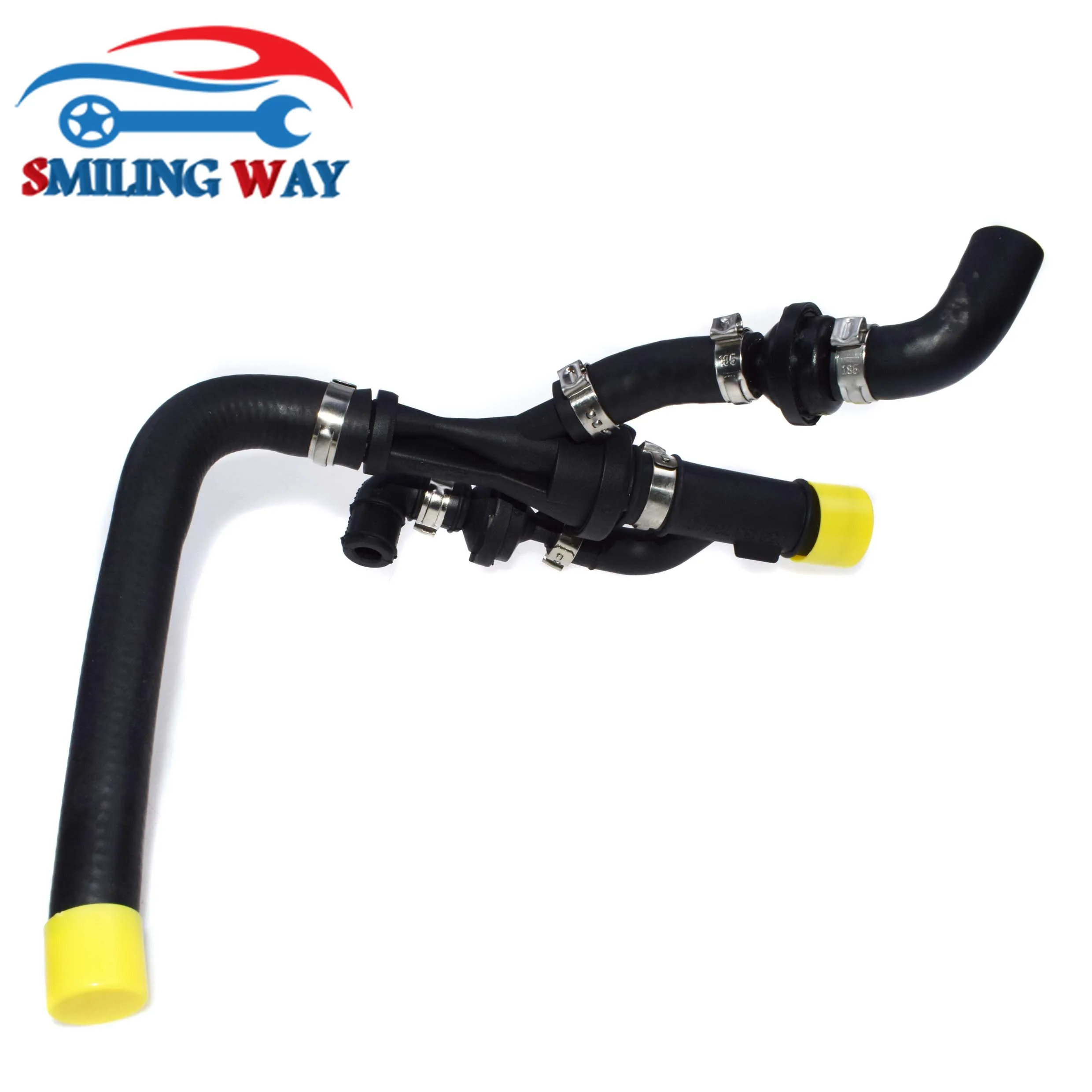 브리더 호스 파이프 진공 체크 밸브 어셈블리 아우디 A3 A4 A6 Tt Vw 골프 Gti 비틀 제타 파사트 보라 시트 스코다