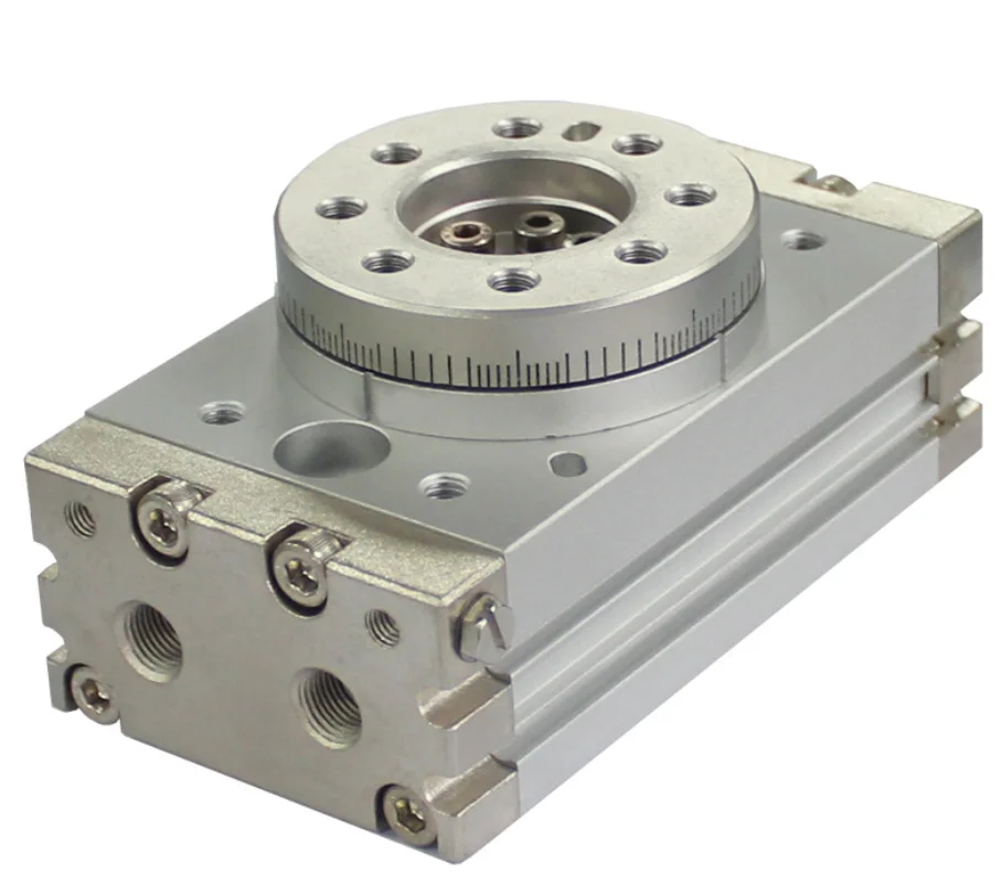 Source Rack Table Cylinder Pneumatic Rotary MSQB Series, 51% OFF