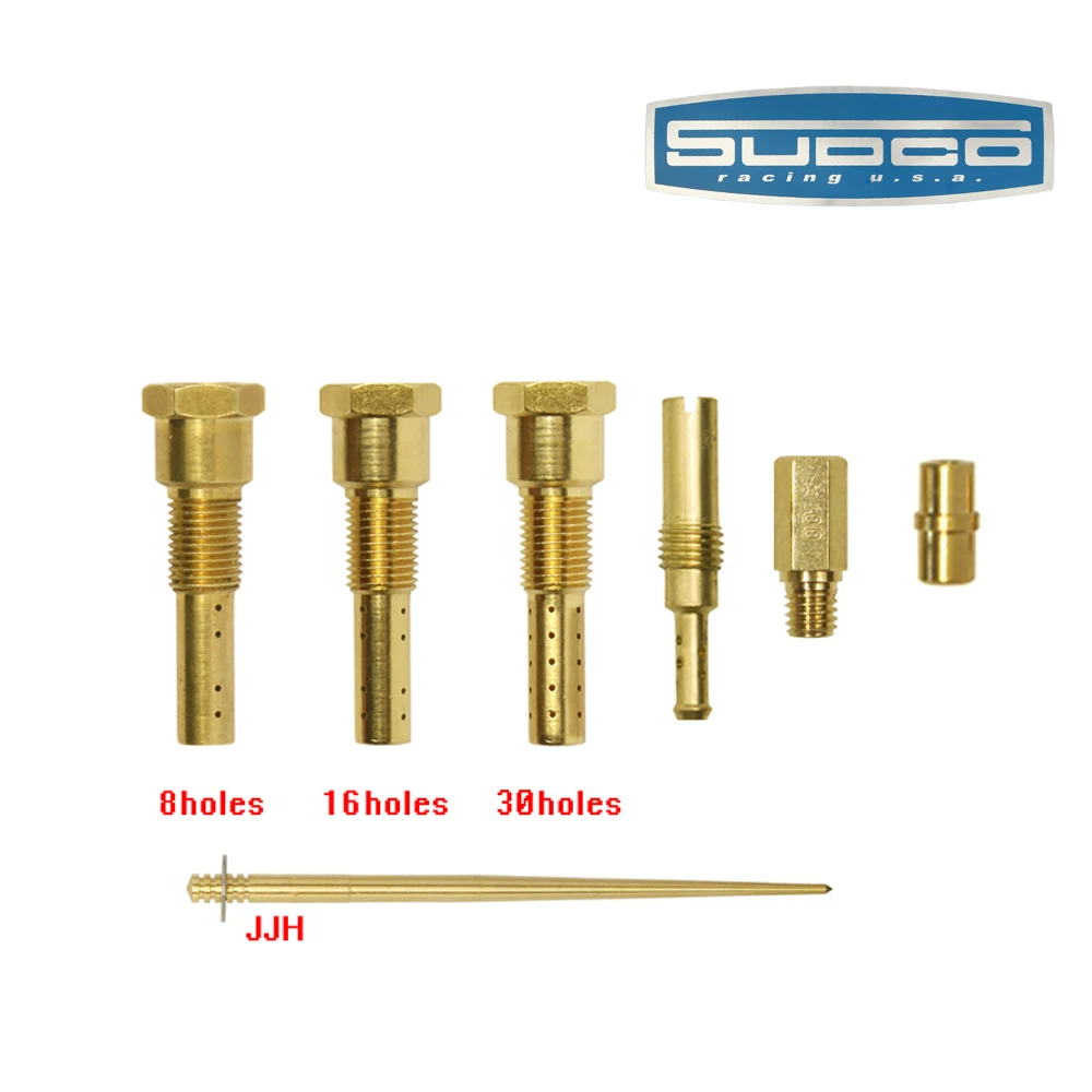 Jjh Jarum Needle And Sudco Nozzle Kit (repair Kit) Pwk Pwl Pe Pwm ...