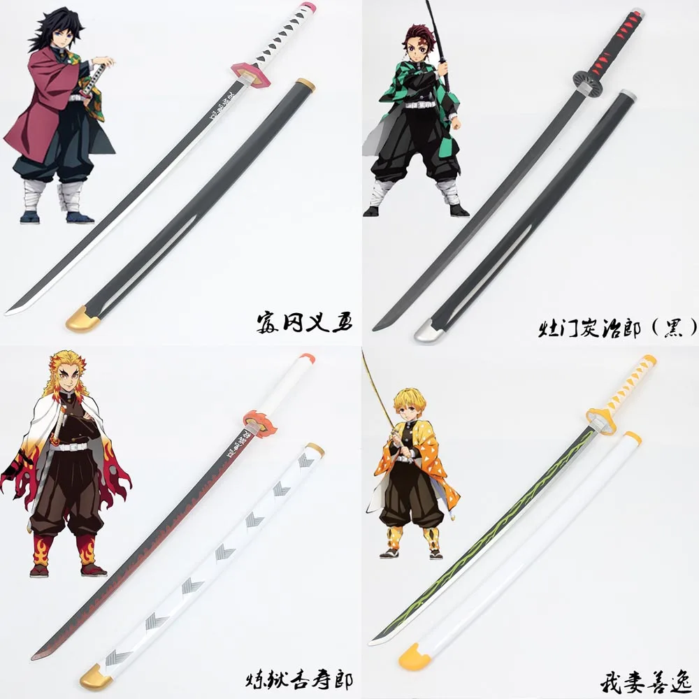 Demon-Slayer-Nezuko-Tanjirou-Kamado-Cosplay-Props-Tanjirou-Kamado ...