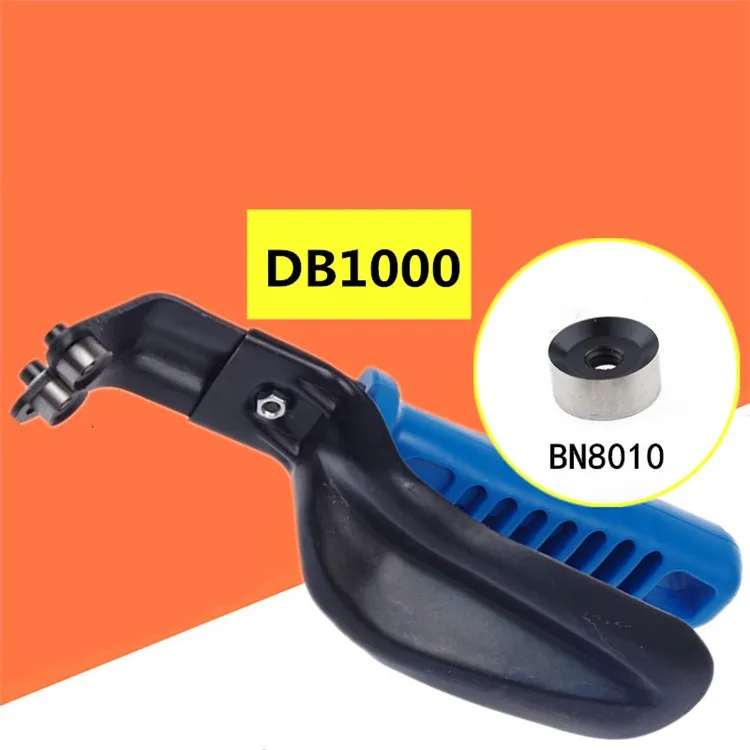 Flash Trimmer Bayonet Blade Adjustable Double-Sided Edger Db1000 Bn8010 ...