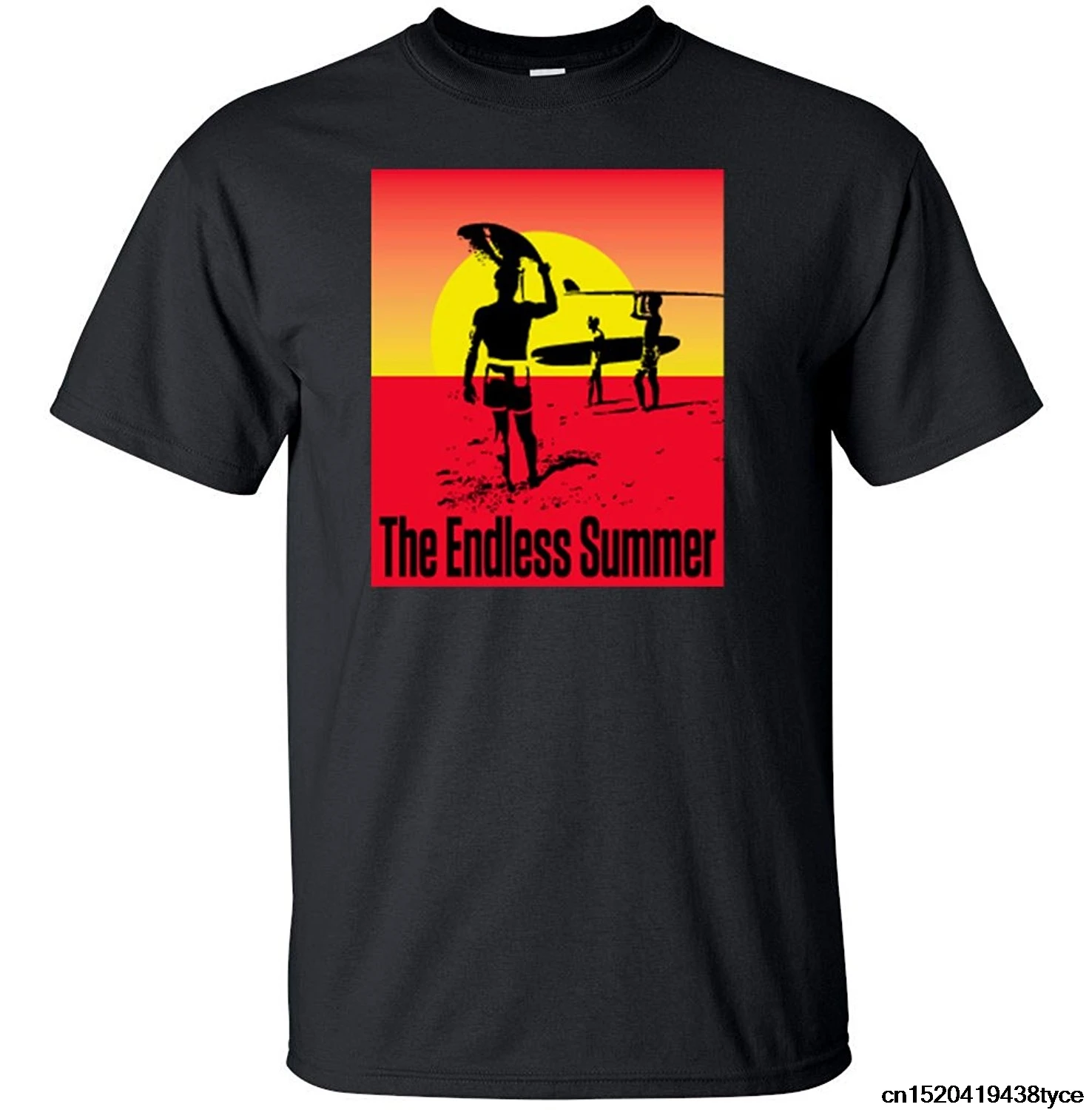 The Endless Summer T Shirt man t shirt| | - AliExpress