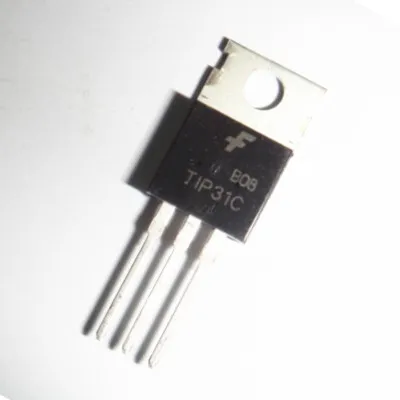 TIP31 TIP31C 220 3A/100V|Accesorios de tablero de demostración ...