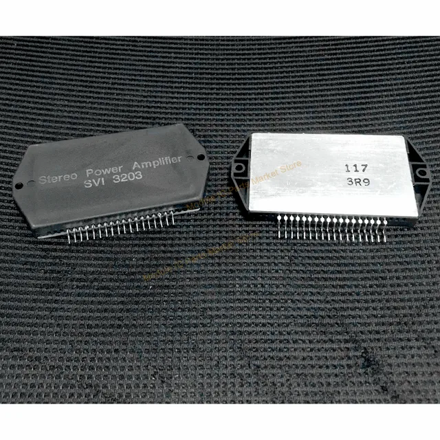 Svi3205 Svi3203 Svi3204 Svi3206A Svi3206 Új Modul Jó Minőségű – FIXO.hu